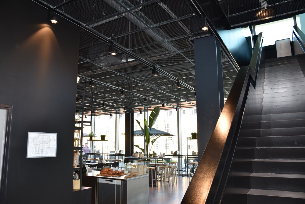 BLOX Restaurant