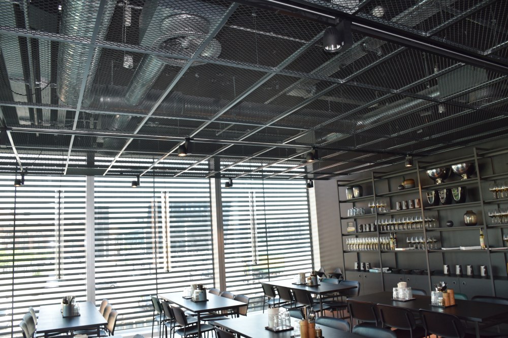 BLOX Restaurant