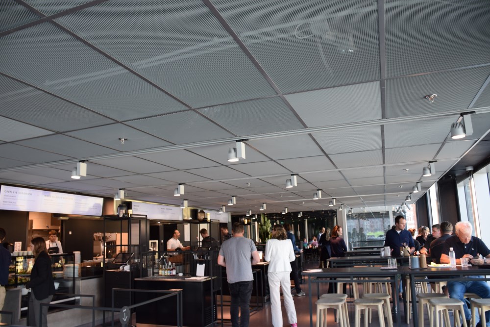 BLOX Restaurant